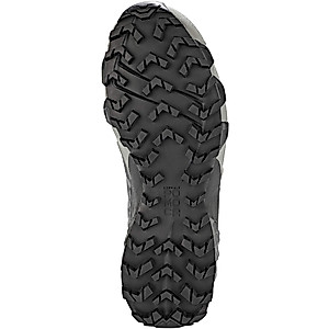 Dynafit Women's Feline SL GTX Trail Running Shoes Carbon/Flamingo 8