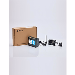 SMSEagle NXS-9700-4G Hardware SMS Gateway