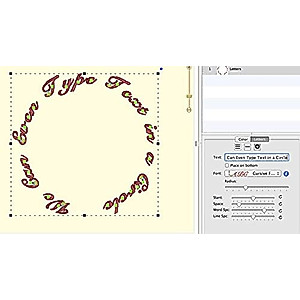 Embrilliance AlphaTricks Embroidery Software for Mac & PC