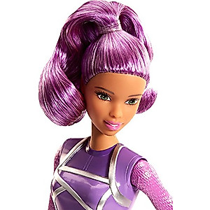 Barbie Star Light Adventure Galaxy Friend Doll