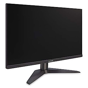 ViewSonic VX2758-2KP-MHD 27 Inch WQHD 1440p 144Hz 1ms IPS Gaming Monitor with FreeSync Premium Eye Care HDMI and DisplayPort