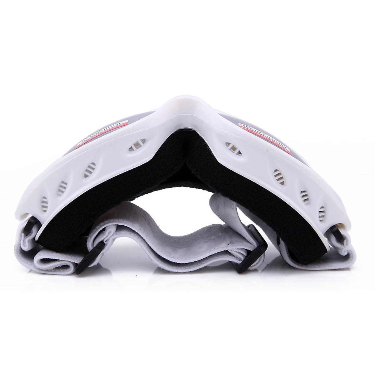 Cloud 9 Snow Goggles in White