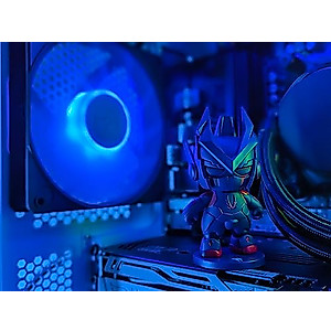 ZOTAC USA MEK HERO G3 A7646 SPIDER-MAN™: Across The Spider-Verse Bundle GH4060A7600BL-01-U-W4B