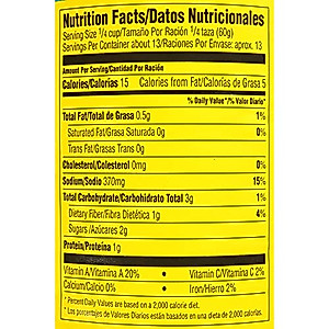 Las Palmas Enchilada Sauce, Mild, 28 Ounce (Pack of 12)