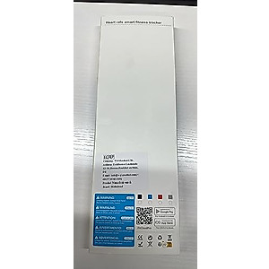 Kids Smart Watch for Boys Girls,IP68 Waterproof Kids Fitness Activity Tracker Watch,Heart Rate Sleep Monitor,8 Sport Modes, Pedometers, Calories Counter, Alarm Clock, Kids Gifts for Teens 6+ (Black)