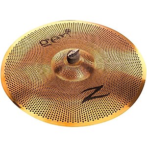Zildjian Gen16 Buffed Bronze 12" Splash Cymbal