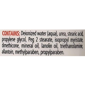 Udderly Smooth Hand & Body, Extra Care 20 Cream 2 oz (Pack of 2)