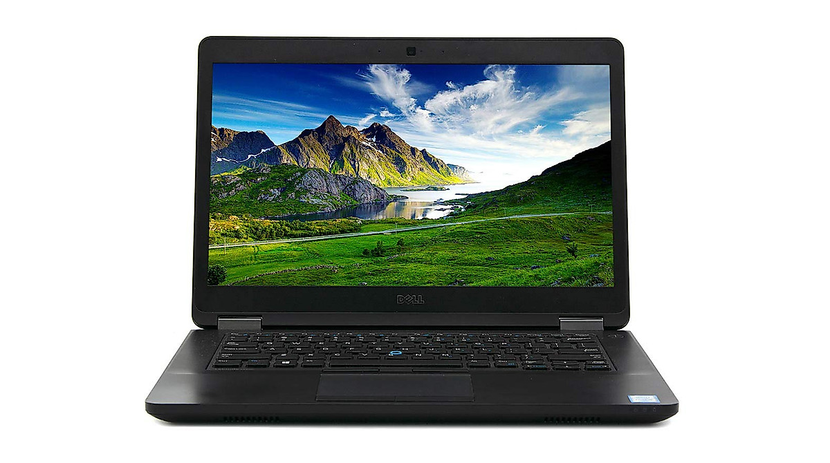 Dell Latitude E5470 Laptop – Core i5, 16GB RAM, SSD for Professionals