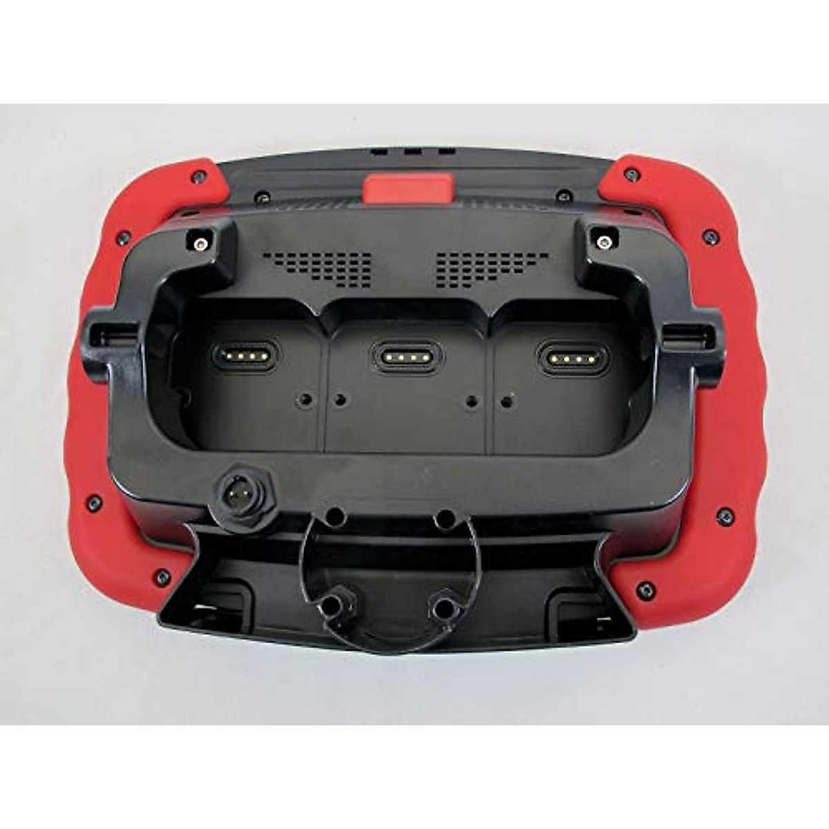 Marcum RT-9 Ruggedized Android Tablet with GPS, 9-Inch