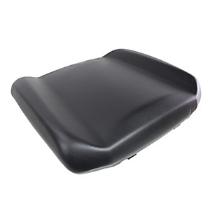E-2684966-070 DirectFit™ Black Seat Bottom for Polaris Ranger RANGER XP 900 (2014), RANGER HST (2016), RANGER HST (2017), RANGER HST (2015), +++