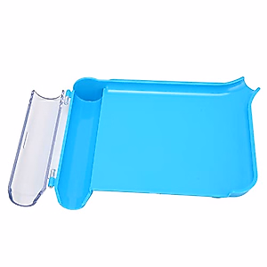 10pcs Silicone Stethoscope Ear Tips Universal Replacement Earplugs for 2.5mm Stethoscopes Comfortable Soft Fit for Medical Professionals and Home Use