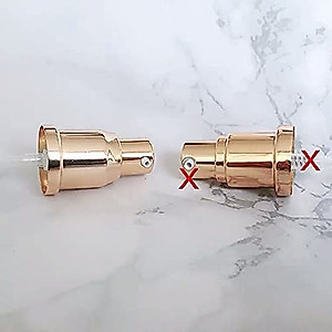 2Pack Foundation Pump for Estee Lauder Double Wear Foundation(Upgrade )