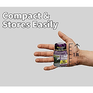 BUGOFF Windshield Washer Fluid Ultra-Concentrated