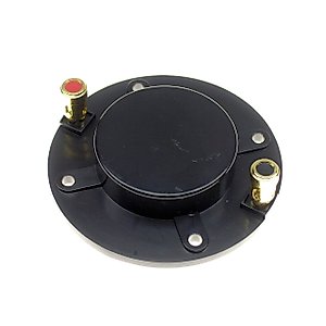 SS Audio Speaker Diaphragm, Eminence ASD1001, 8 Ohm, D-ASD1001