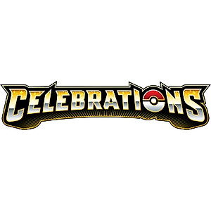 Pokémon Celebration Flying Pikachu V, 25th Anniversary, Full Art Rare Holo + Surprise Card!