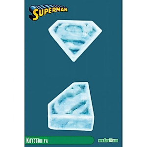 Kotobukiya DC Comics Superman Silicone Tray
