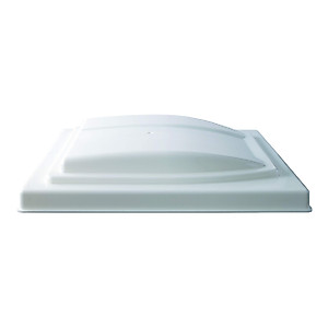 RV Designer V206, Vent Lid, Ventline Prior to 2008 and Elixir Starting w/ 1994, White