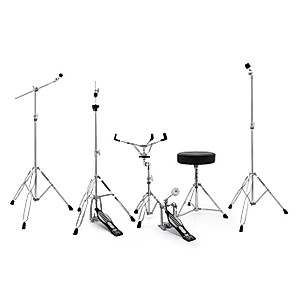 Mapex Rebel Hardware Pack 5 Pc Single Braced
