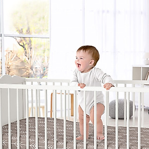 Fitted Crib Sheet for Outdoor Adventure Baby/Toddler Bedding - Arrow Print