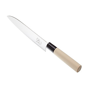 Mercer Culinary Asian Collection Santoku Knife
