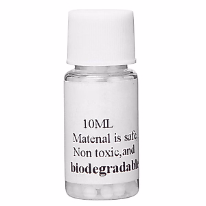 Temporary Tooth Repair Kit, Teeth Filling Dental Cavity Gaps Filling Material, Irregular Tooth Restoration Materials (10ML)