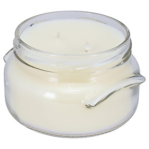Tyler Candle Co 22oz Regal Candle White 22oz