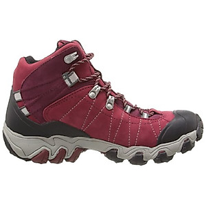 Oboz Women's Rio Red Bridger Women 6 B(M) US