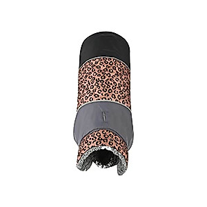 HonpraD Pet Clothes for Small Dogs Reflective Waterproof Pet Coat Winter Warm Dog Coat for Small Medium Large Dog