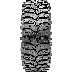 Full set of Maxxis Roxxzilla Radial (8ply) ATV Tires 35x10-15 (4)