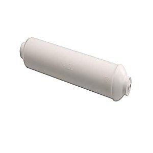 255579-43 compatible Inline Sediment Water Filter 1/4 Quick Connect