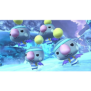 World of Final Fantasy - PlayStation 4