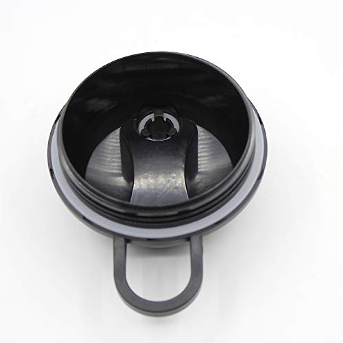 Joyparts Replacement Parts New Blade with Cup and Lid Intended for Nutri Ninja Blender BL610