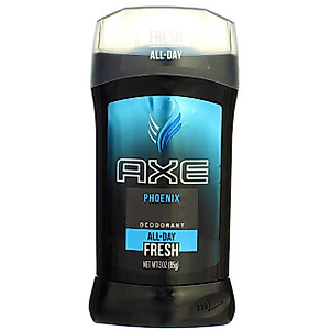 Axe Deodorant Stick Phoenix 3 oz (Pack of 2)