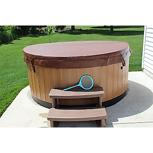 Pool Netr SNSG-002 Netr Spa Net, Seafoam Green