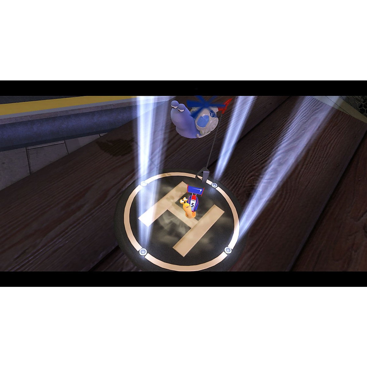 Turbo: Super Stunt Squad - Xbox 360