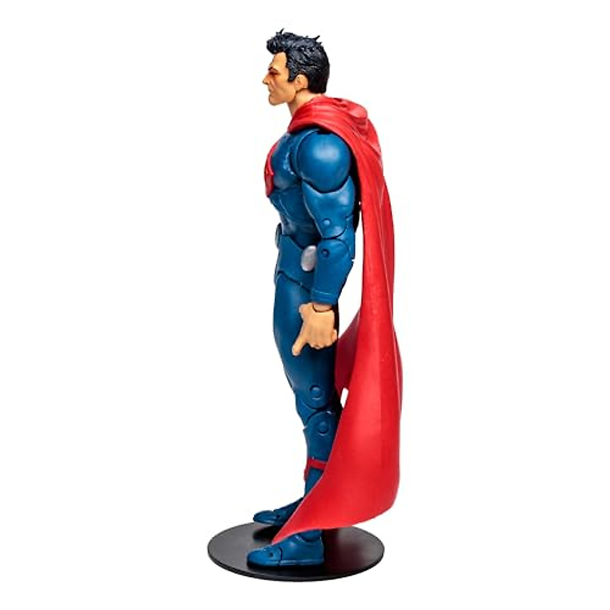 McFarlane Toys - DC Multiverse Superman vs Superman of Earth-3 with Atomica 7in Figure 2pk