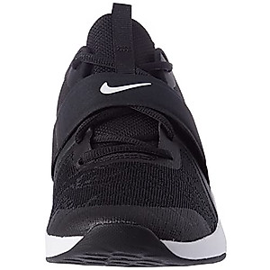 Nike in-Season TR 12 Womens Running Shoe Black/White