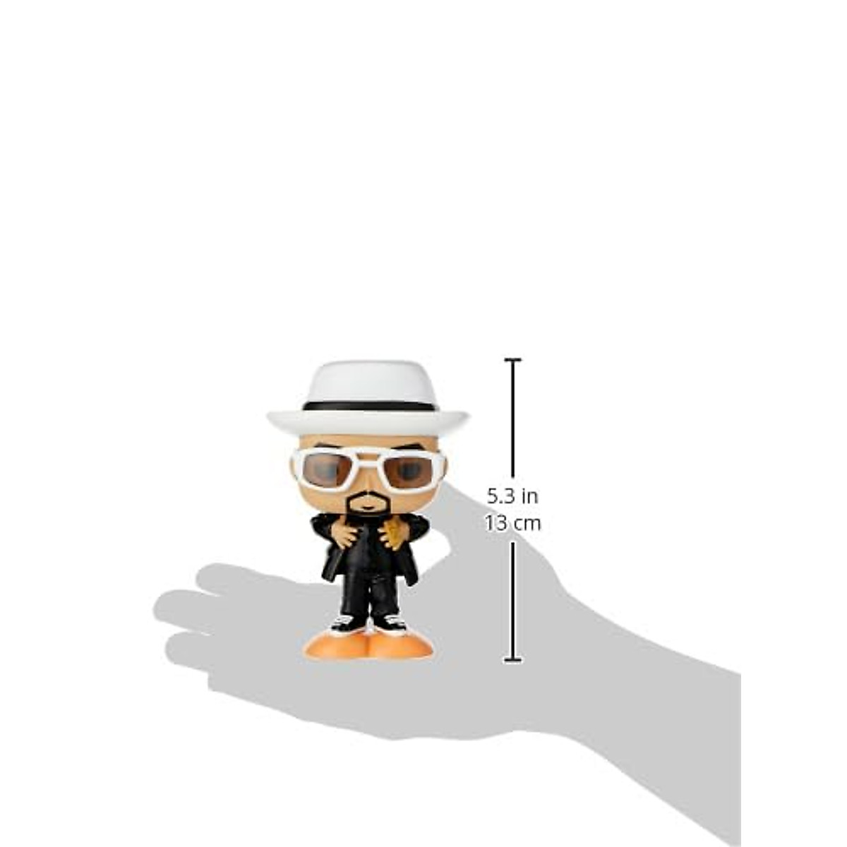 Funko Pop! Rocks: Sir Mix-A-Lot