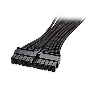 Cable Matters ATX 24 Pin Motherboard Cable - 12 Inches