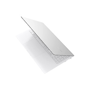 SAMSUNG 15.6” Galaxy Book2 Pro Laptop Computer, i5 / 8GB / 512GB, 12th Gen Intel Core Processor, Evo Certified, Lightweight, 2022 Model, Silver