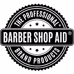 Barber Shop Aid Bump Remover Spray