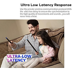 GUAZI STORE somatosensory drum set music electronic drum adult rock percussion portable air drum set suitable for beginners/adults/teens of musical instruments