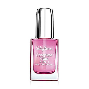 Sally Hansen Treatment Complete 7 in 1 Salon Manicure, 13.3 ml