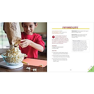 Awesome Science Experiments for Kids: 100+ Fun STEM / STEAM Projects and Why They Work (Awesome STEAM Activities for Kids)