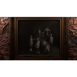 Saint Kotar for PlayStation 5