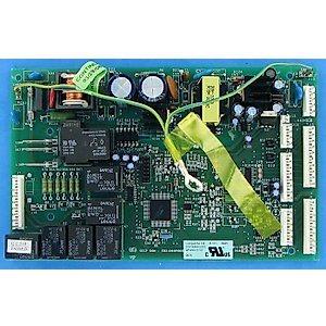 CoreCentric Remanufactured Refrigeration Control Board Replacement for GE Wr55X10956