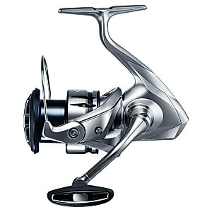 Shimano Stradic FL Spinning Fishing Reel, ST5000XGFL