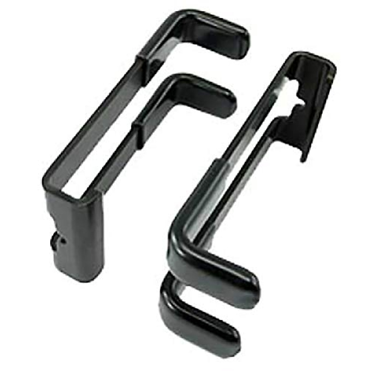 Bow Medic 1 PR L Bracket, Black