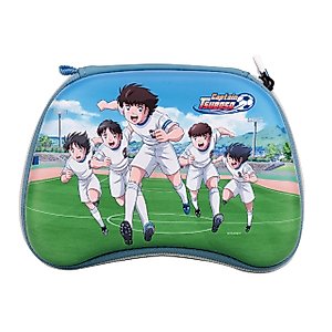 Captain Tsubasa Controller Case Nankatsu (PS4)