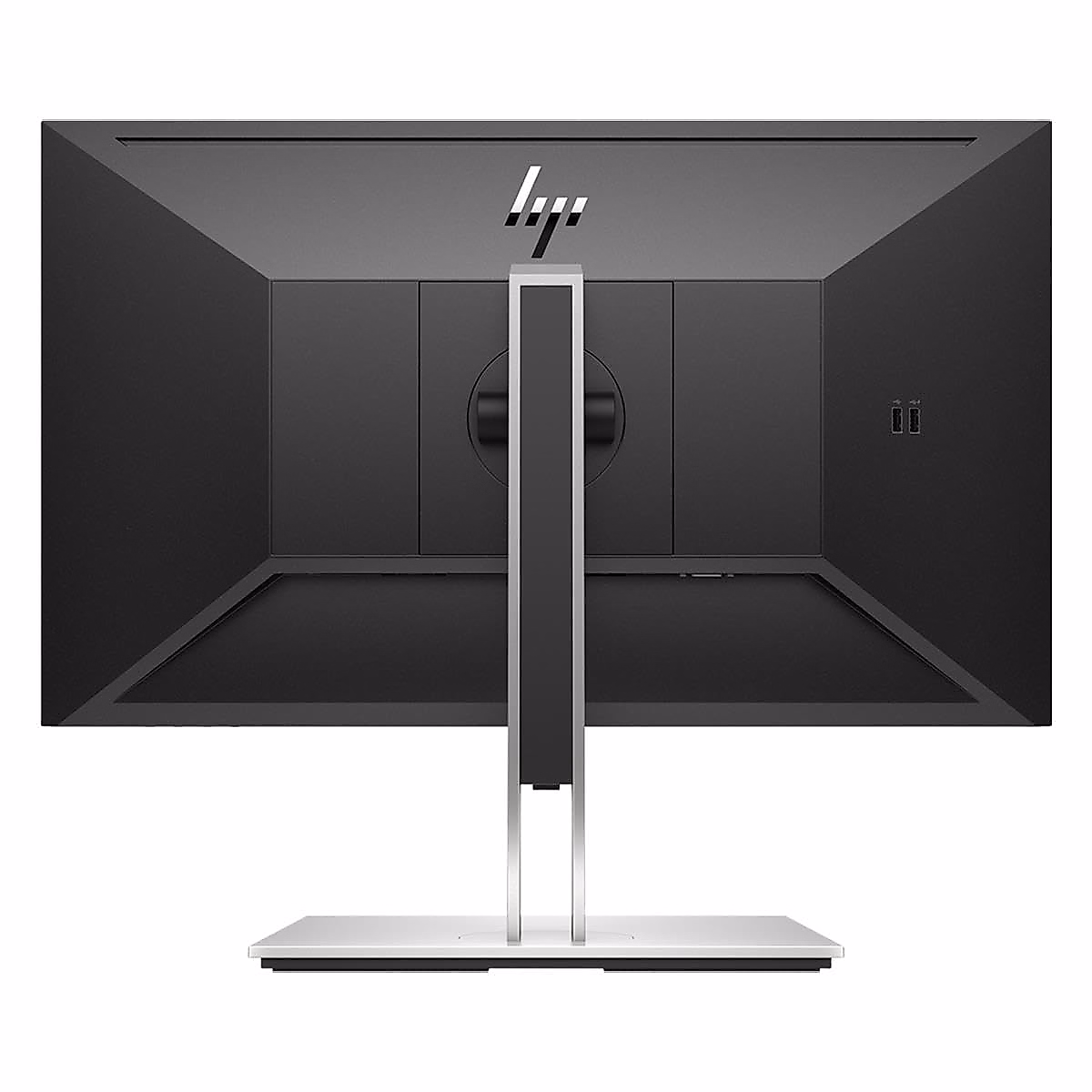 HP E27q G4 27" WQHD LED LCD Monitor - 16:9 - Black